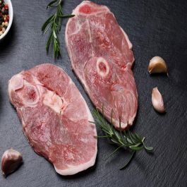 Australian Lamb Shoulder Chops